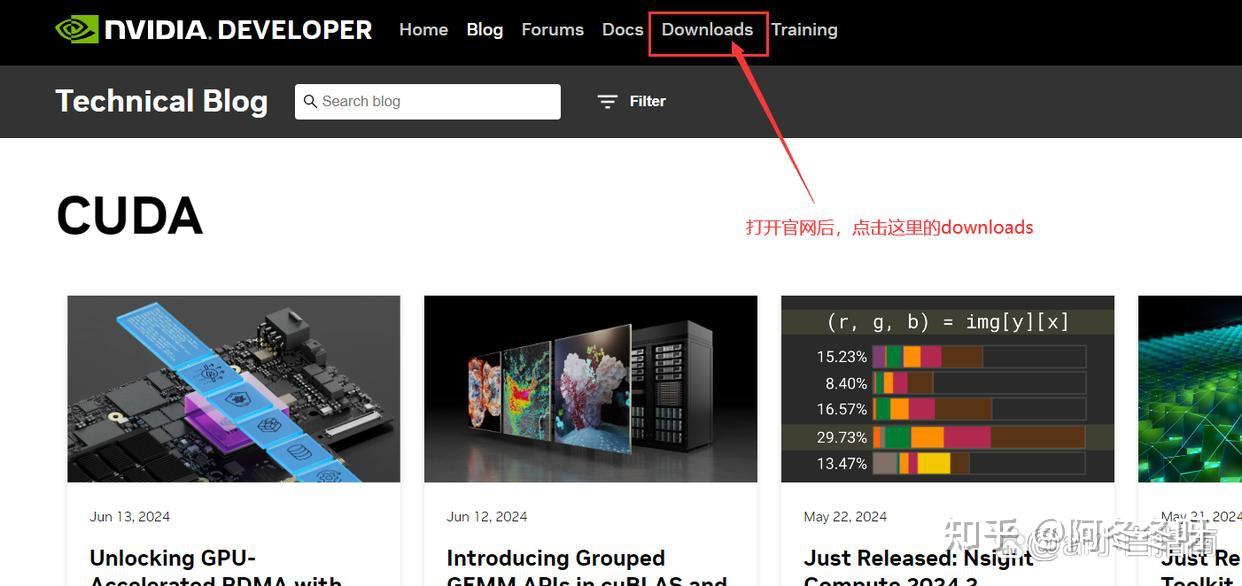 comfyui安装前一定要做的：python+cuda安装，可能是全网最详细的 - 知乎