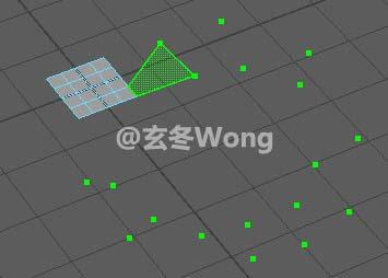 Maya 2017 Modeling Toolkit 教程02：Quad Draw - 知乎
