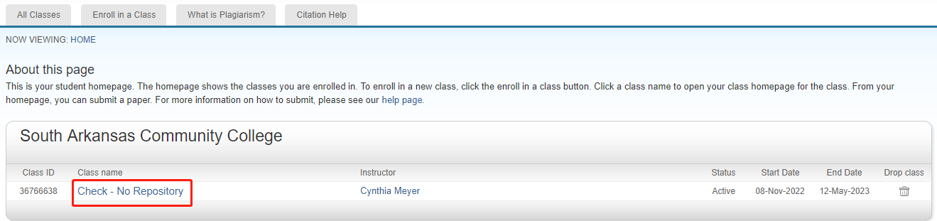 Turnitin查重系统使用步骤 - 知乎