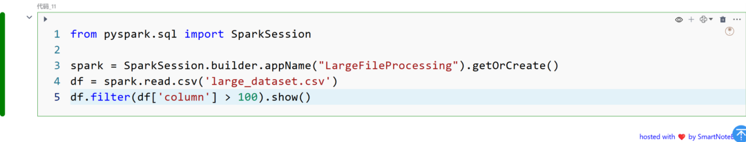 用 Python 轻松处理大文件：10 个高效技巧助你驾驭海量数据！ - 知乎