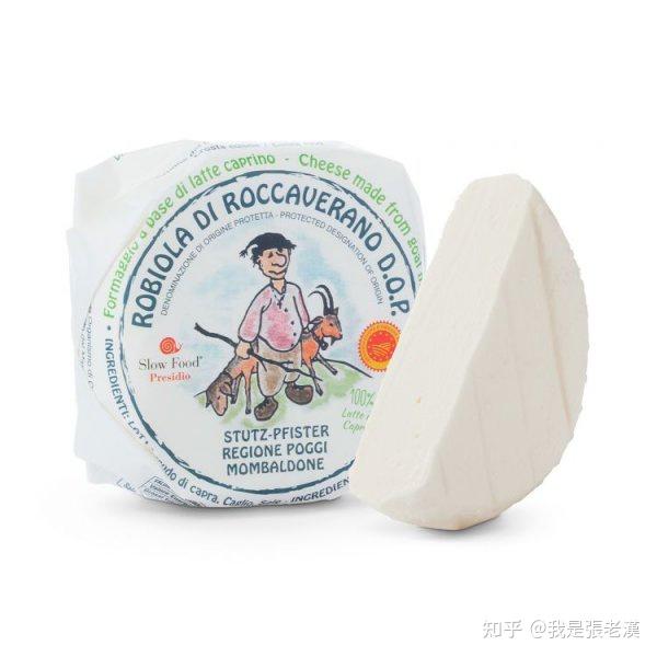 《风味独特的意大利干酪》-下集 - 知乎