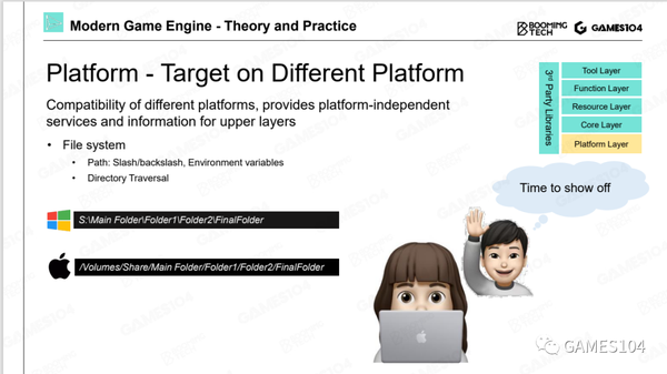 GAMES104：现代游戏引擎架构分层 - 知乎