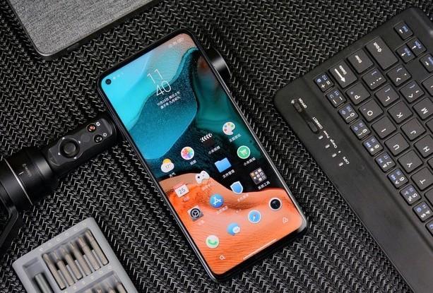 到底有何强势？RedmiK30S，靠抢购销量破10W+ - 知乎