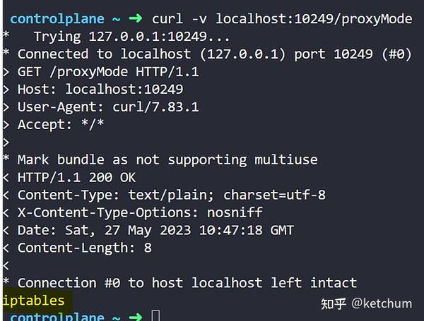 Kube-Proxy:它是什么,它是如何工作的(摘译) - 知乎