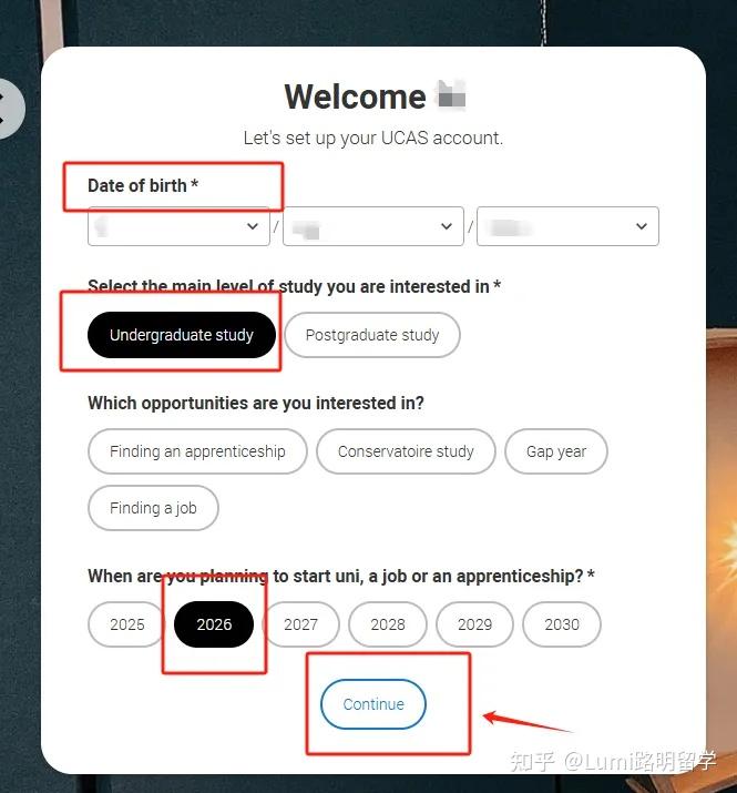 路明留学|26fall学生UCAS申请注册已开放！学校如何选？新版PS如何写？请查收这份详细攻略！ - 知乎