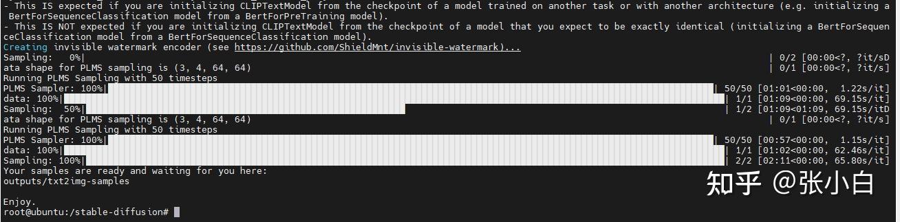在Jetson AGX Orin上运行Stable Diffusion - 知乎