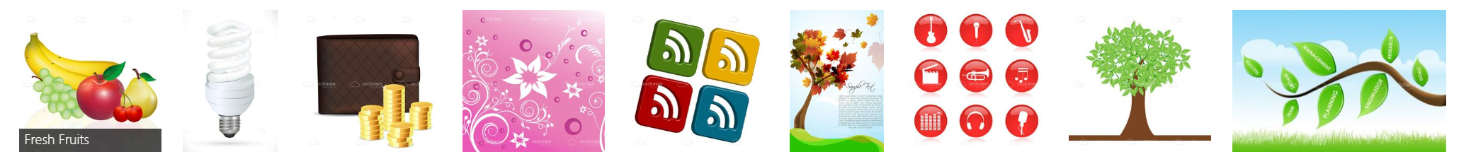 15个免费矢量图标网站（强烈推荐 ） - 知乎