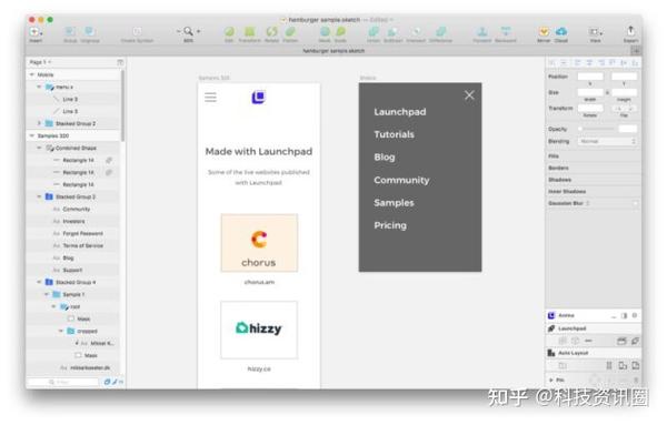 设计师必备的mac设计软件合集，竟然被我找到了！ 知乎