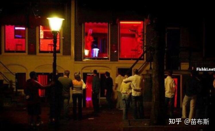 台湾“红灯区” - 知乎
