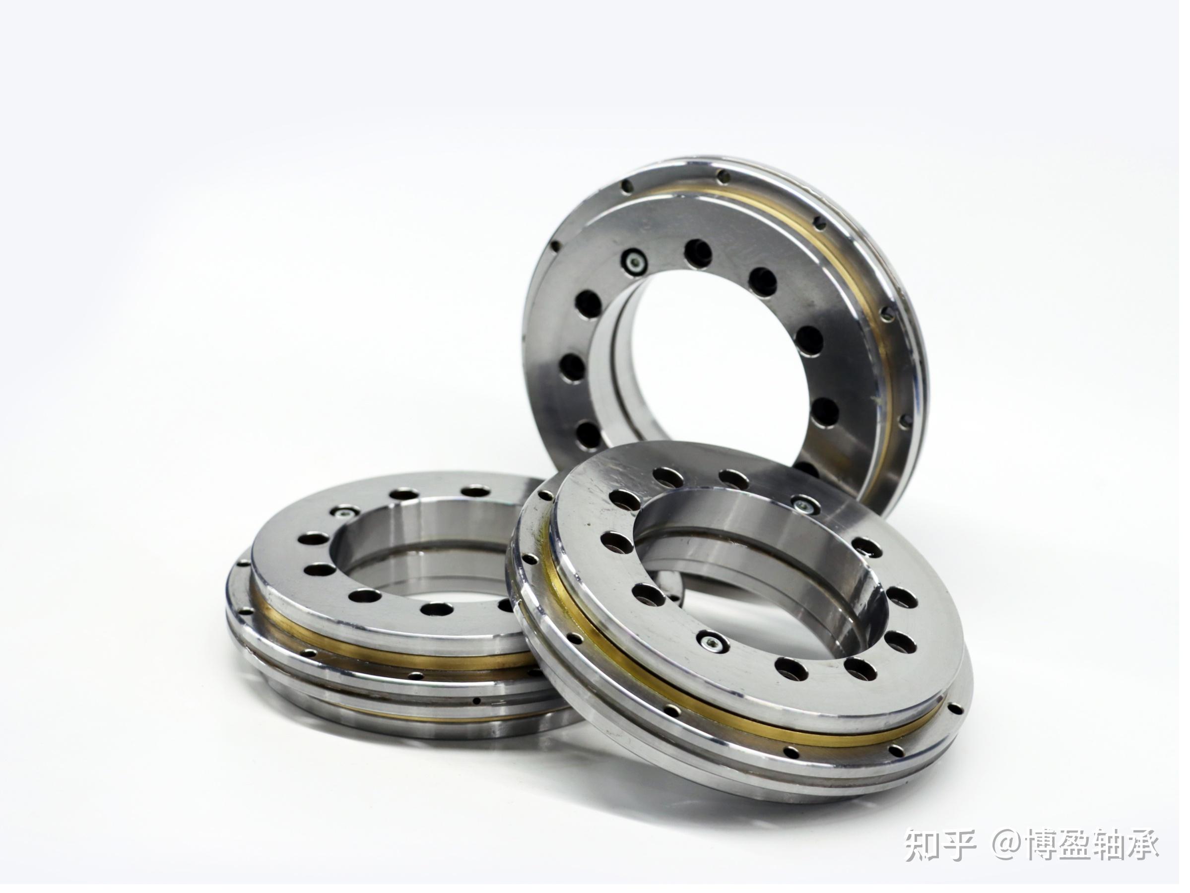 YRT转台轴承尺寸要求有哪些 - 知乎