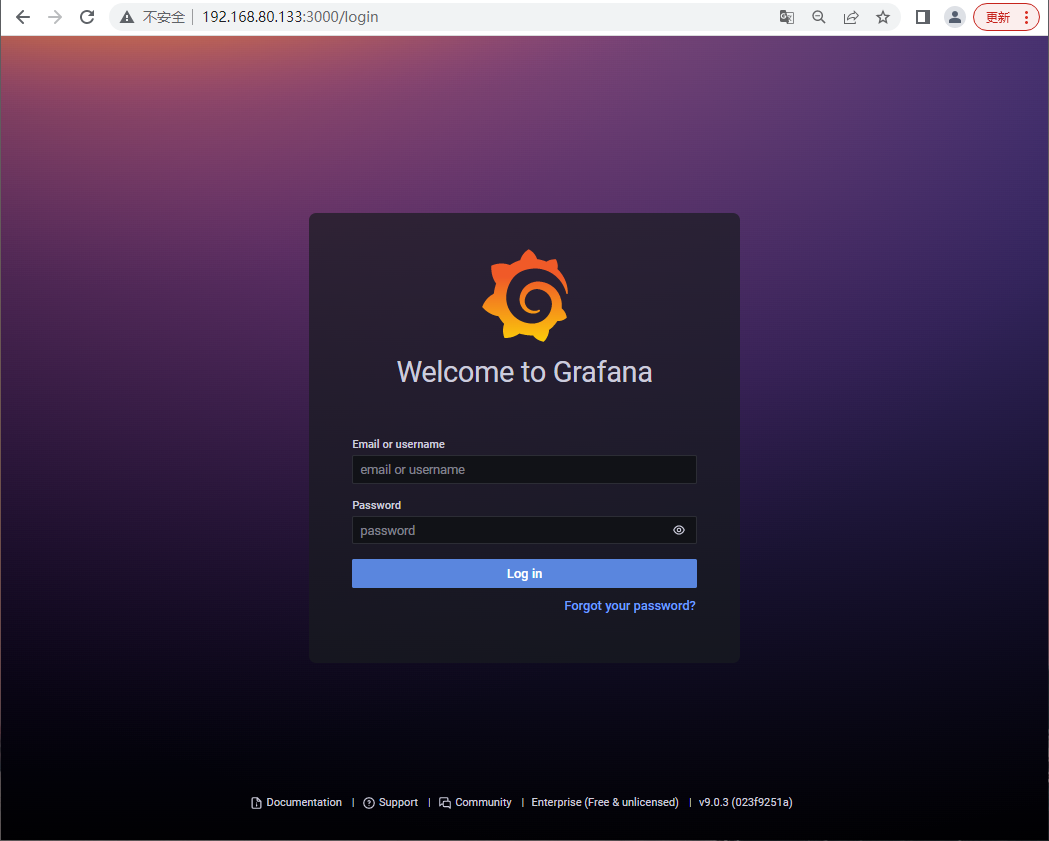 使用Grafana可视化监控MemFire Cloud数据 - 知乎