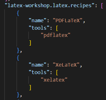 VSCODE中配置LaTeX，无法Build - 知乎