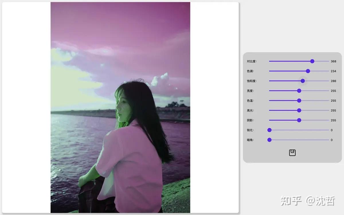 OpenCV 图像调色优化实录：从 forEach 到并行 + LUT 提速之路 - 知乎