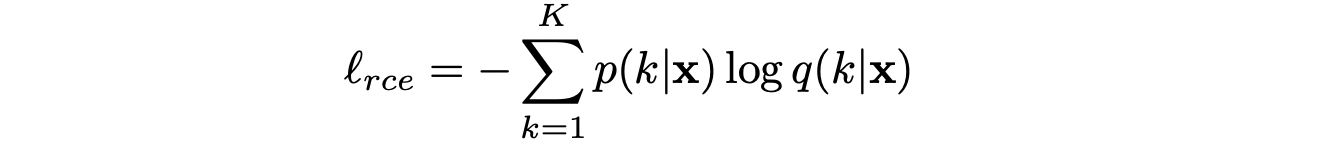【SCE 损失】Symmetric Cross Entropy for Robust Learning with Noisy Labels - 知乎
