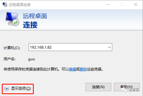如何通过MSTSC连接Ubuntu的远程桌面？ - 知乎