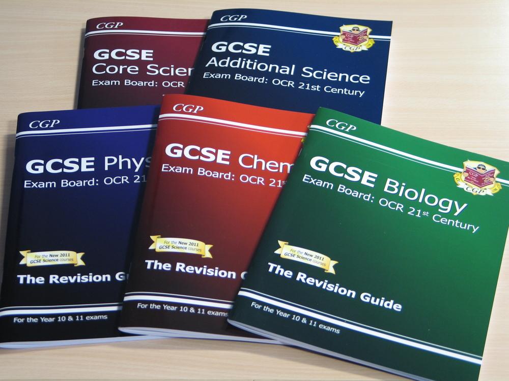 英国留学：GCSE和IGCSE傻傻分不清？一篇教你看懂I字之差在哪里 - 知乎