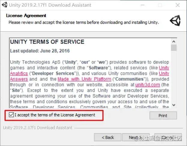unity安装教程 - 知乎