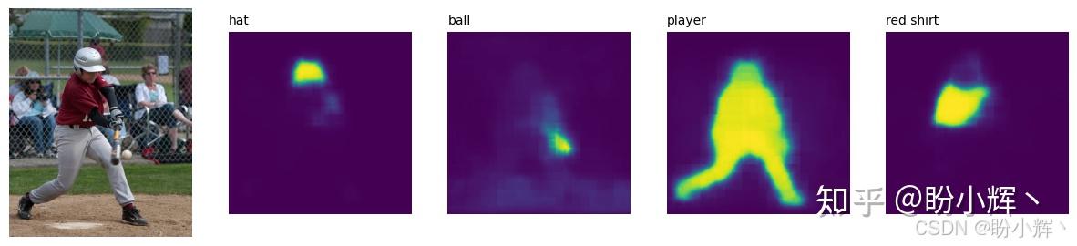 基于提示的视觉分割：CLIPSeg模型原理与实践 - 知乎