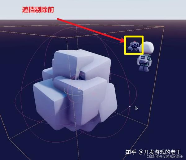 Godot Engine 4.0横空出世，Vulkan大怪兽加持，画质提升简直亮瞎眼 - 知乎