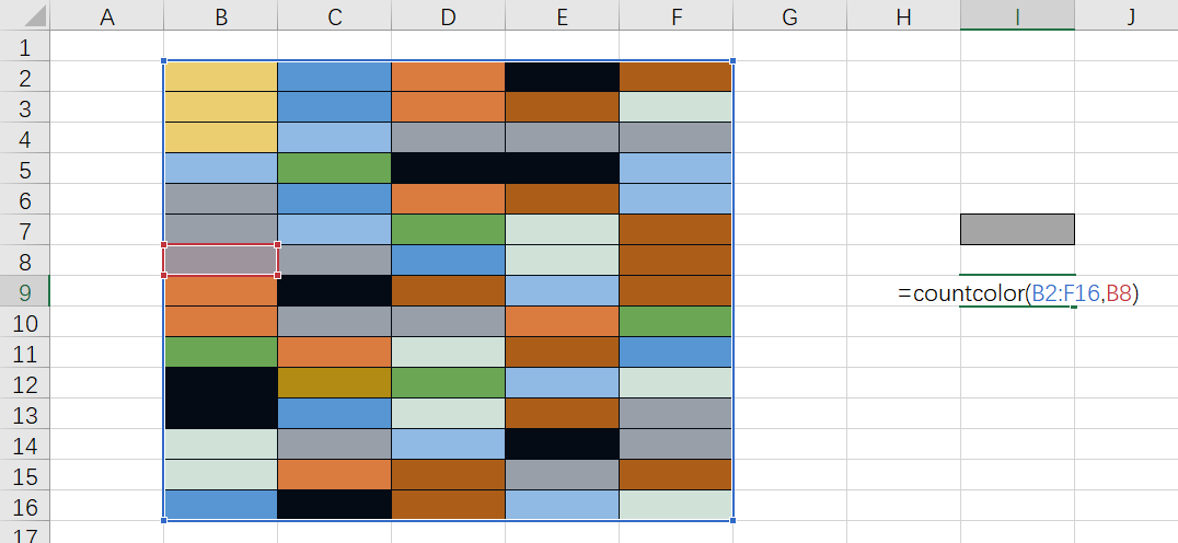 EXCEL — 实用的VBA - 知乎