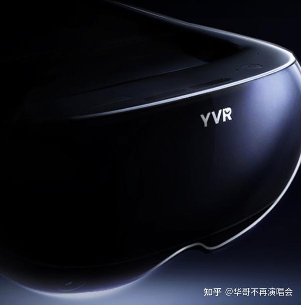 vr一体机yvr2评测怎么样，这个参数如何好吗 - 知乎