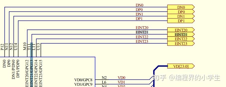 《Linux驱动：nand flash驱动看这一篇就够了》 - 知乎