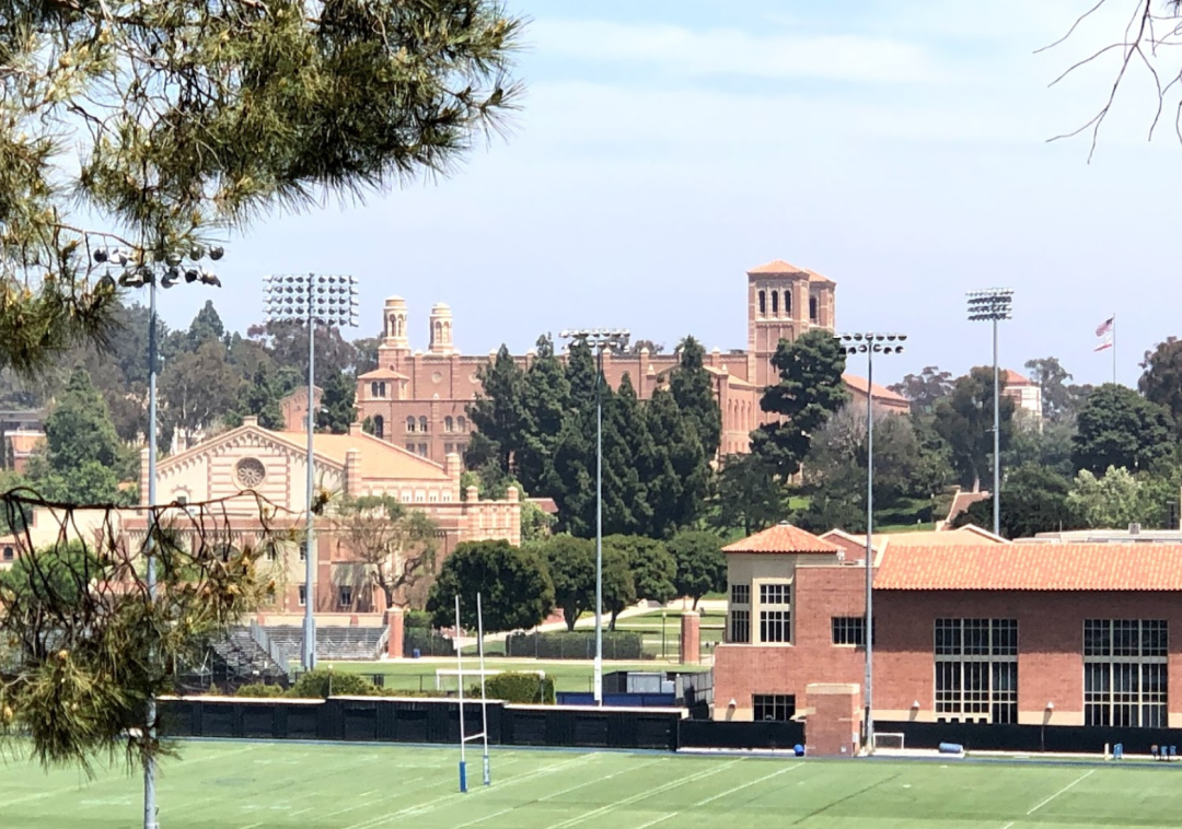 案例详解|美国留学申请，社区大学转学拿到UCLA offer！C同学这样做！ - 知乎