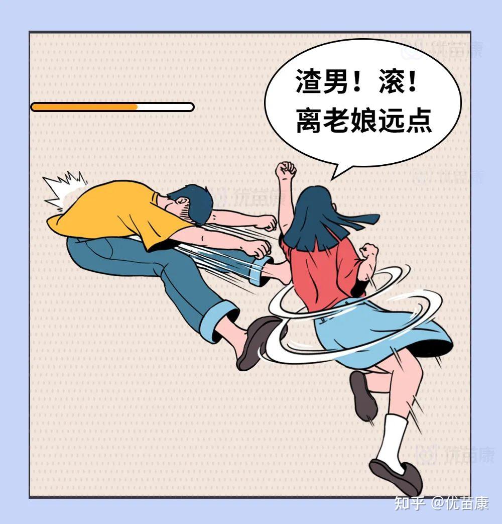 我感染了hpv,是不是男朋友出轨了??? 知乎
