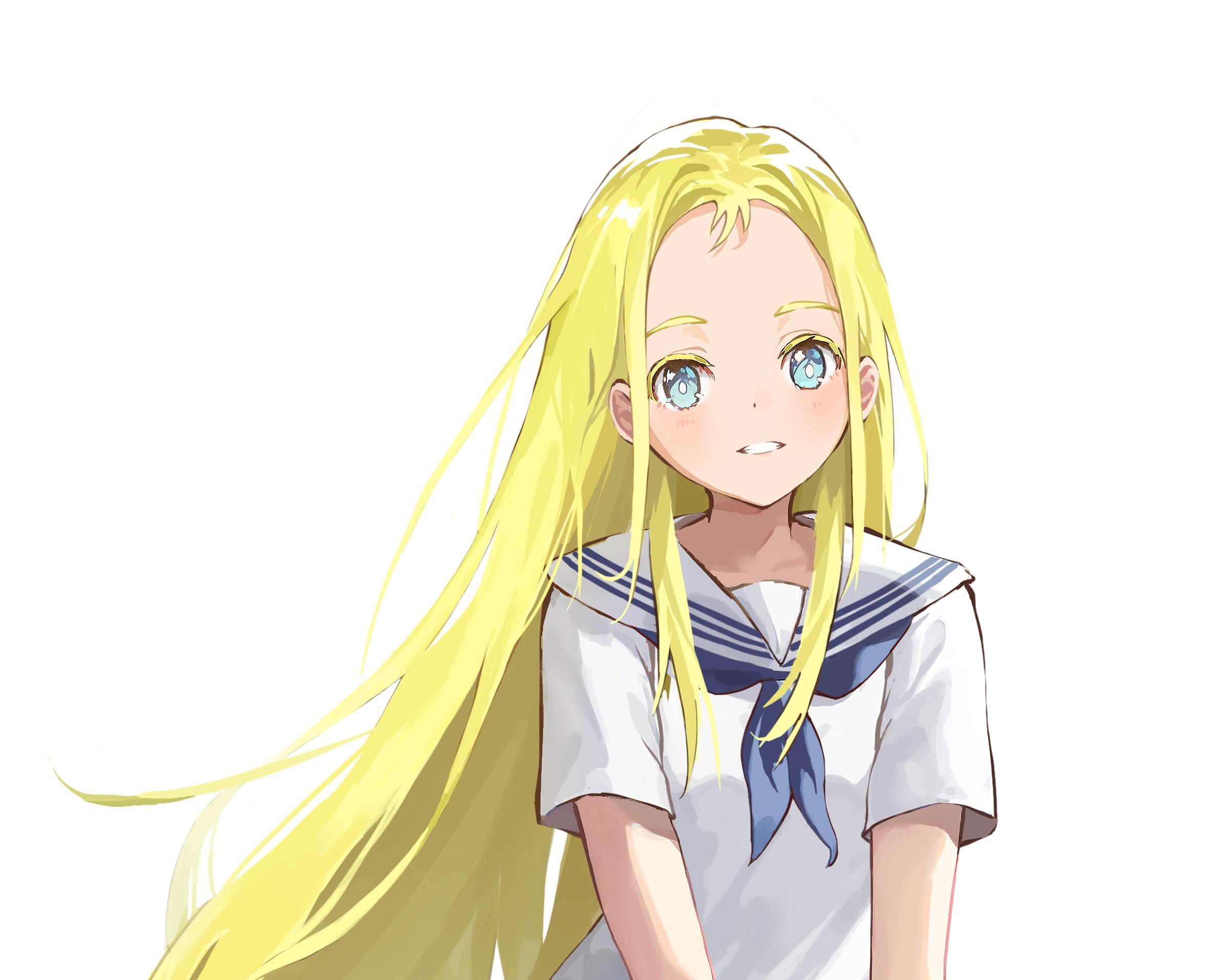 Summer Time Rendering 夏日重现-清凉壁纸 - 知乎