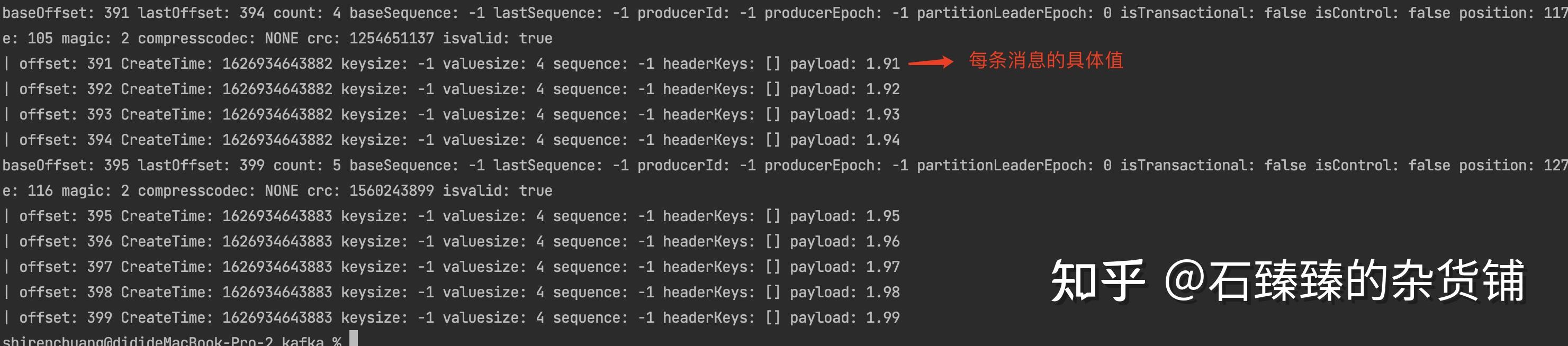 【kafka运维】Kafka全网最全最详细运维命令合集(精品强烈建议保存) - 知乎