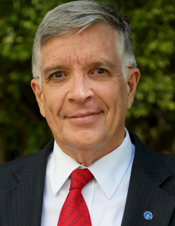 Simon Biggs教授于今日接任詹姆斯库克大学总校长 - 知乎