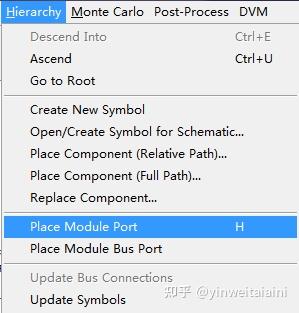Simplis/SIMetrix 部分技巧 - 知乎