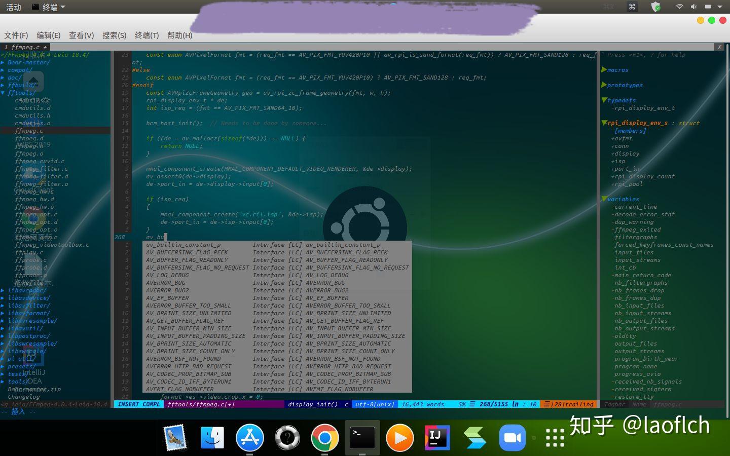 如何打造“U盘+Linux”个人移动工作平台（Linux to go） - 知乎