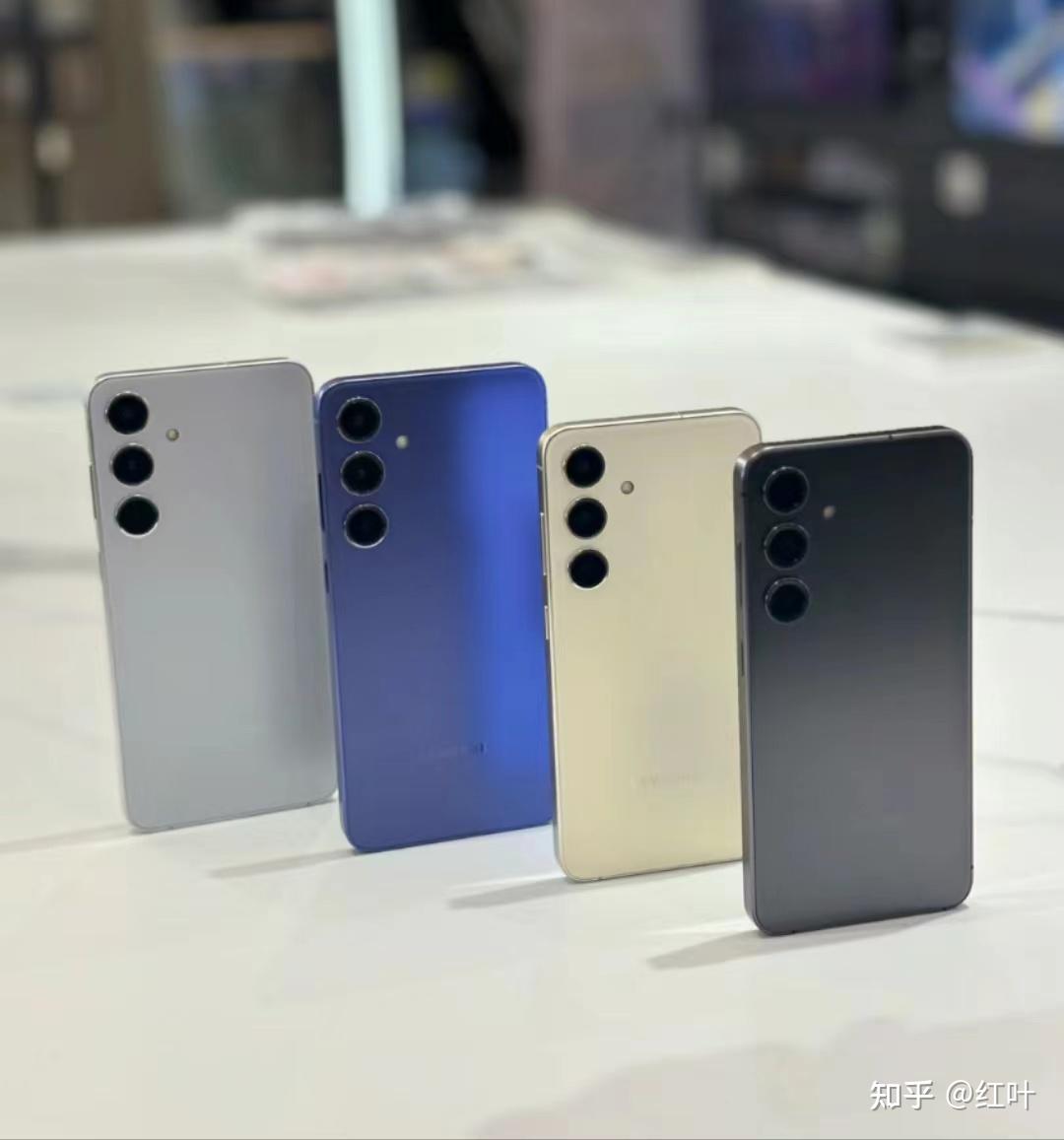 三星S24系列怎么样，（s24、s24+、s24ultra）哪个更值得入手？ - 知乎