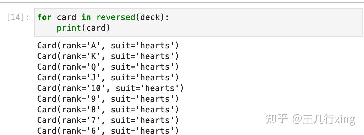 【速读】Python 进阶圣经《Fluent Python - 流畅的 Python 2021 ed2》(附书PDF+代码) - 知乎