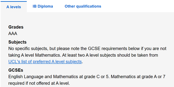 一大波管理offer到！带你走进UCL管理学院两大热门专业 - 知乎