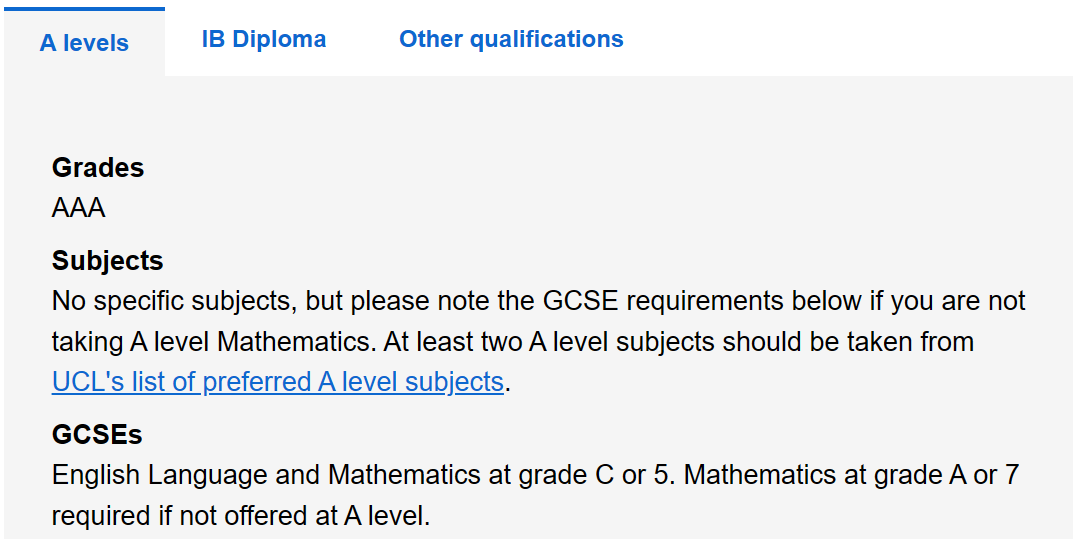 一大波管理offer到！带你走进UCL管理学院两大热门专业 - 知乎