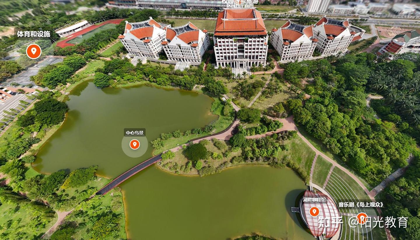 厦门大学马来西亚校区，一年学费4万多，到底值不值得报考呢？ - 知乎
