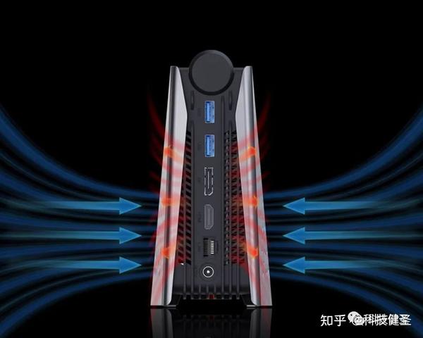 配备RGB炫彩呼吸灯的迷你电脑！神舟战神Mini R5是否值得选？ - 知乎