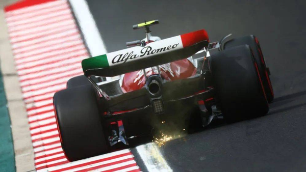 探秘F1 | 科学研究揭示：车队还是车手？谁是真正的夺冠法门？ - 知乎