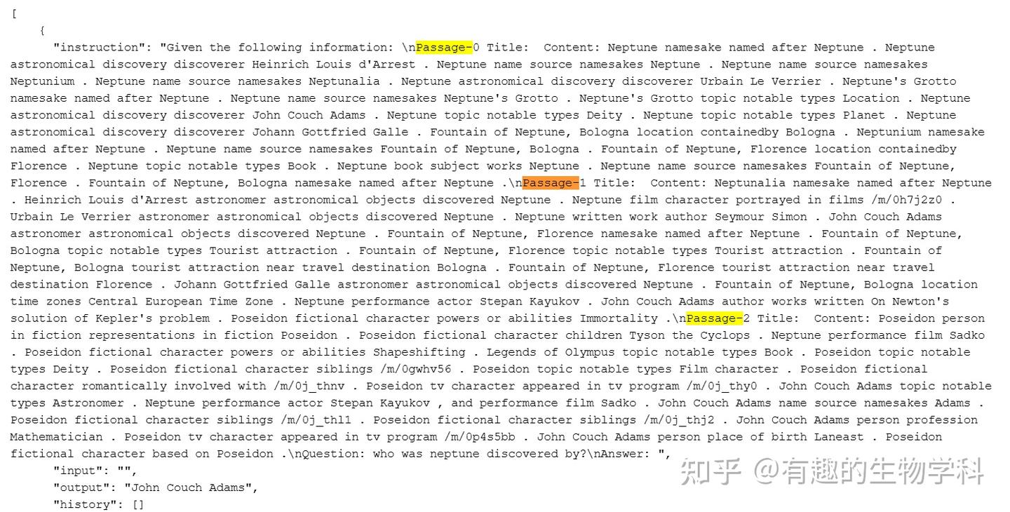 RAG相关论文阅读 - 知乎