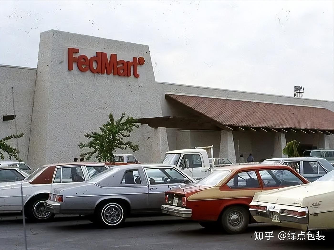 全球零售商Top20丨开市客Costco - 知乎