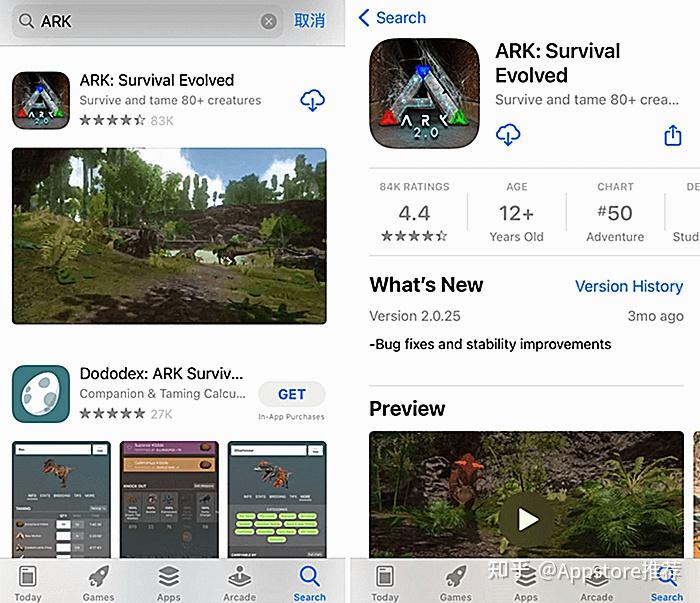 iphone ios在哪下载方舟：生存进化如何安装ARK: Survival Evolved方法步骤 - 知乎