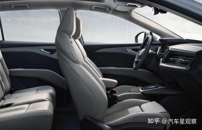 奥迪Q5e-tron购车优惠来袭，中大型SUV新选择 - 知乎