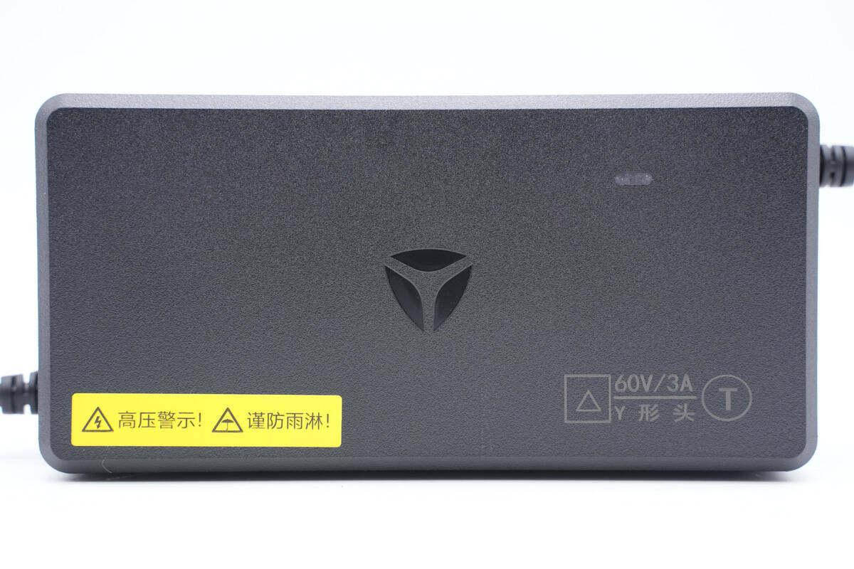 拆解报告：yadea雅迪180W石墨烯铅酸电池充电器 - 知乎
