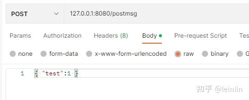 通过请教ChatGPT写一个基于TCP的Lua Http服务器 - 知乎