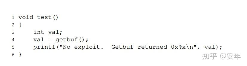 CMU15-213/CS:APP(深入理解计算机系统) | Lab3： Attack Lab - 知乎