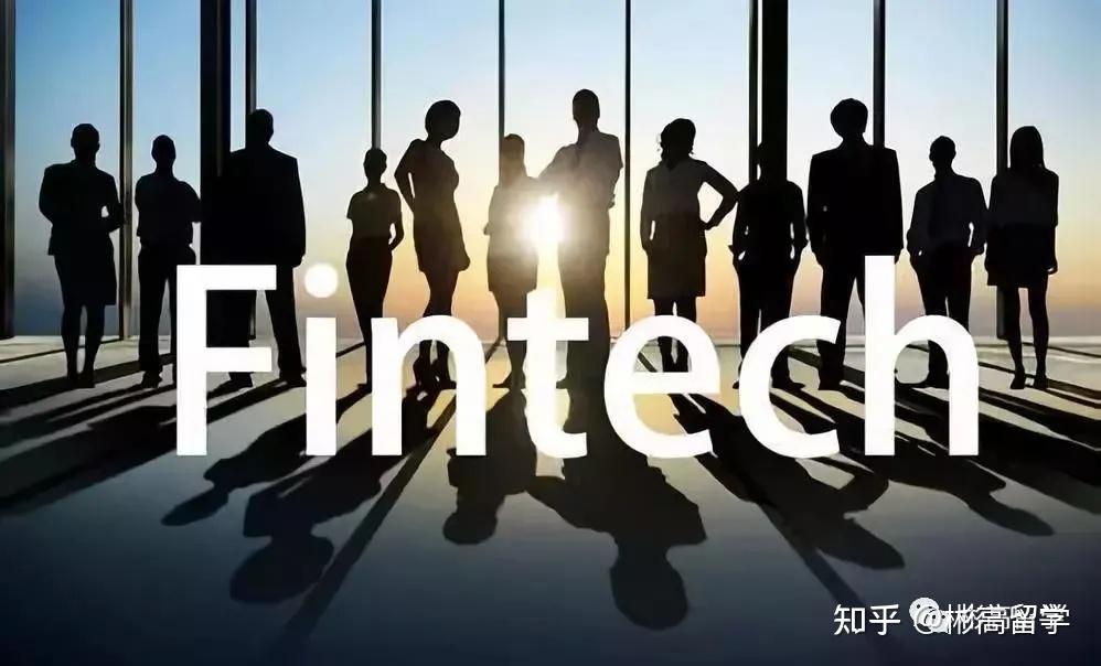 2022fall最火项目解析之IC-MSc Financial Technology - 知乎