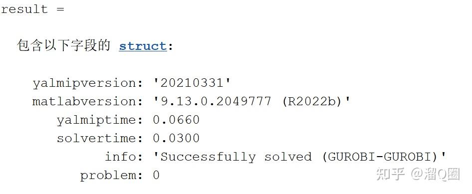 MATLAB+Gurobi+Yalmip安装和使用教程 - 知乎