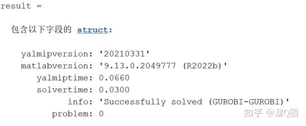 MATLAB+Gurobi+Yalmip安装和使用教程 - 知乎